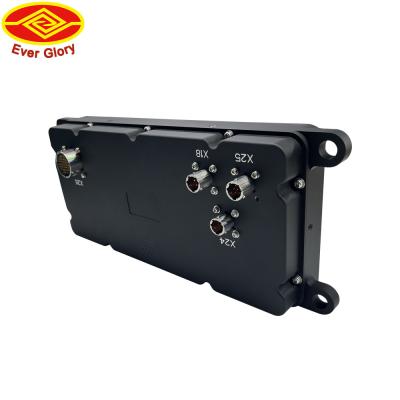 Cina 10.1 Inch Touch Screen Monitor Speciale versione personalizzata in vendita