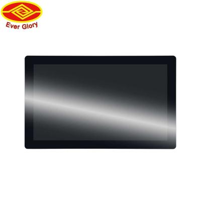 Cina 15.6 pollici touch screen monitor adatto per ambienti industriali in vendita