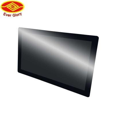 Cina 15.6 pollici touch screen monitor adatto per ambienti industriali in vendita