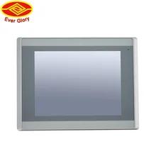 中国 Certified Multi Touch Industrial Panel PC With Capacitive Screen 販売のため