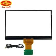 中国 Multi Touch Capacitive Touch Panel PC With HDMI VGA Video Ports 販売のため