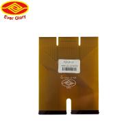 China 17 Inch Touch Panel With Glass Laminate And Touch Sensor for sale