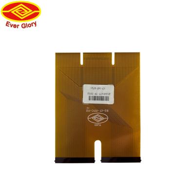 Cina Pannello tattile da 17 pollici con vetro laminato e sensore tattile in vendita