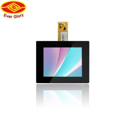 Cina 5.7 pollici G + G Pcap touch screen per l' industria in vendita