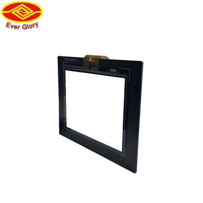 Cina 5.7 pollici G + G Pcap touch screen per l' industria in vendita