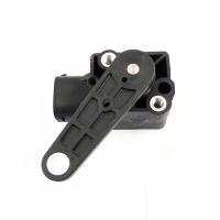 China Front Headlight Height Height Level Sensor , 37146784696 Suspension Level Sensor for sale