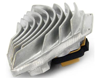 中国 210 821ベンツOEM 5HL 351 321-131のための1551の送風機モーター抵抗器 販売のため
