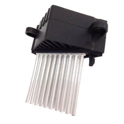 Cina OEM NESSUN della resistenza regolatore della resistenza del ventilatore dell'automobile/ventilatore neri di BMW 64116931680 in vendita