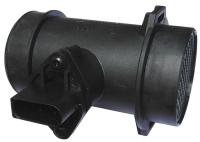 China Reverse Flow Mass Air Flow MAF Sensor Meter 0 281 002 384 1896cc for Audi for sale