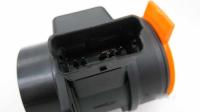 China Thermal Mass Air Flow Meter Sensor 5WK9621 19207S 5 Pole for Citroen Peugeot Fiat for sale