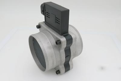 China Gm Mass Air Flow Sensor 25180303 , High Resolution Auto Air Flow Meter For Buick for sale