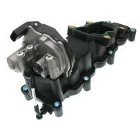 China 059129712CB 059129712AM 059129712BK Audi Intake Manifold for sale