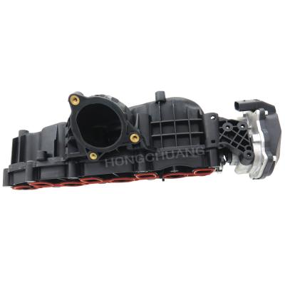 Cina Regolatore del collettore di aspirazione del motore di 03L129711AG 03L129086 in vendita