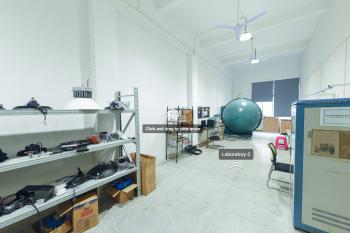 China Factory - Shenzhen JMK Optoelectronics Technology Co., Ltd.