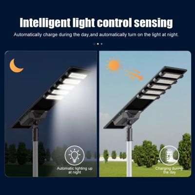 Cina Lenti regolabili Luci solari 180lm/w - 200lm/w Luci solari in alluminio in vendita