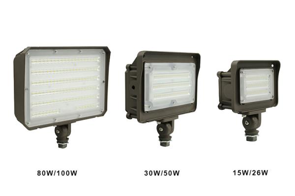 Ηλιακή ενέργεια LED φωτισμός IP65 Αδιάβροχο Ηλιακό φωτισμό 3000K - 6000K ενεργειακή απόδοση