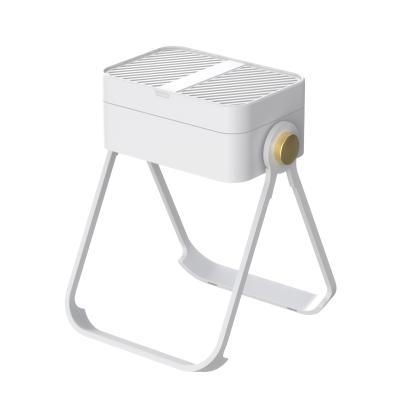 Cina USB Ritraibile LED Luce notturna Lampada di aromaterapia da scrivania 5W in vendita