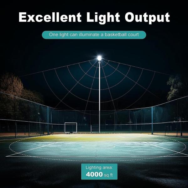 Quality Intelligent All In Two Solar Street Light 170lm/w Die Casting Aluminum Light for sale