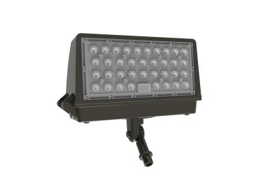 China IP65 Luz LED comercial de inundação 3000K 4000K 5000K 5700K Luz de inundação de alumínio for sale
