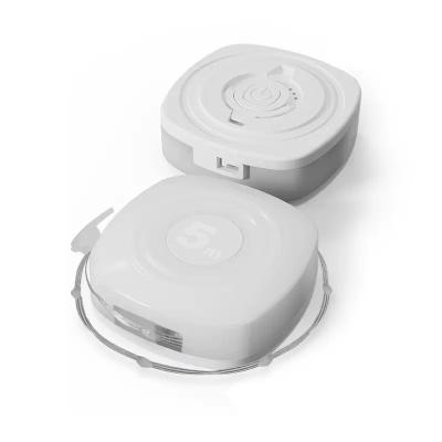 中国 カスタムロゴ キャンプ 飾り付けライト 3m 5m RGB ストリングライト ポータブル 販売のため