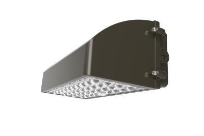 Cina 7200LM LED Wall Pack 60W Wall Pack luci 5000K Full Cutoff Tramonto all'alba in vendita