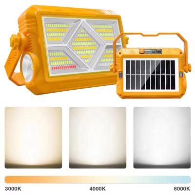 Κίνα Συμπληκτικό ηλιακό φωτιστικό LED IP65 επαναφορτιζόμενο φωτιστικό LED 2W προς πώληση