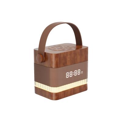 Cina D05 Smart White Noise Machine con altoparlante Bluetooth 7 suoni in vendita