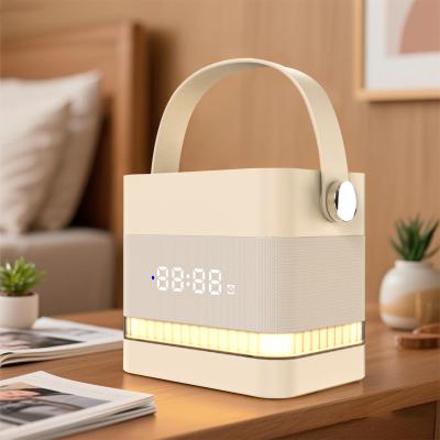 Cina D05 Smart White Noise Machine con altoparlante Bluetooth 7 suoni in vendita