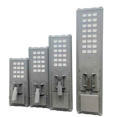 Cina Luci solari all'aria aperta 4800-12000LM IP65 impermeabile per 3 giorni di pioggia in vendita