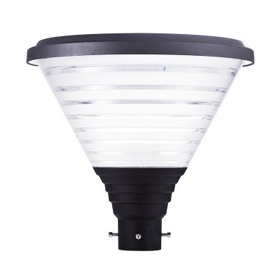 Cina Tutto in una sola luce solare per strada Giardino progettato per uso commerciale via solare IP65 impermeabile in vendita