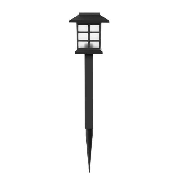 Quality Ambient-Sensing Solar Light with RGB Color-Changing Garden & Courtyard Decorative Light Outdoor Landscape Light for sale