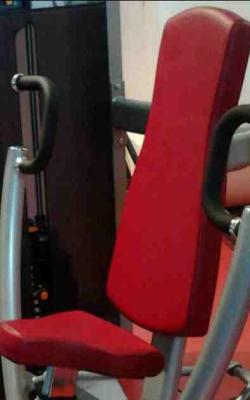 China Sponge Cushion in Fitness Equipment for sale