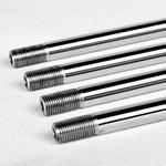 China Fitness Equipment parts Guide Rod for fitness exercise for sale