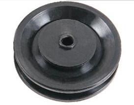 China Cable Pulley for Gym Equipment Manufacturer for sale