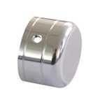 China Alloy Handle Caps for Gym Equipment for sale