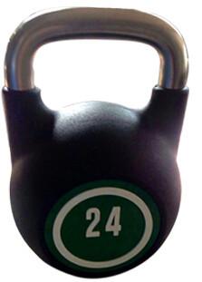 China Fitness Kettle Bell for sale