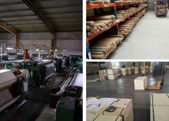 ASTM Stainless Steel Wire Screen 1