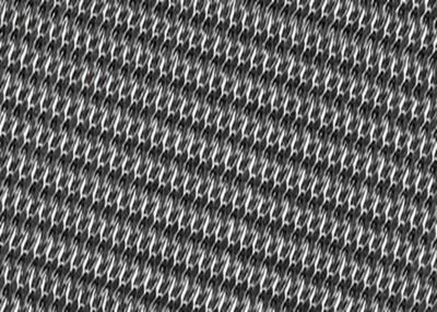 China Dutch Woven AISI304 Sintered Mesh Filter Excellent Strength High Flow Rates for sale