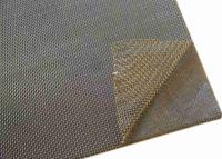 China 1um Sintered Wire Mesh Laminates Single Layer Or 5 To 7 Multiple Layers for sale