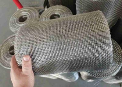 Китай Закрытая ячеистая сеть края сплетенная Ss со стилем зальбанда продается