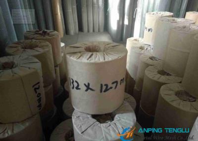 China 304 Ss Reverse Plain Dutch Weave Mesh Woven For Filtering for sale