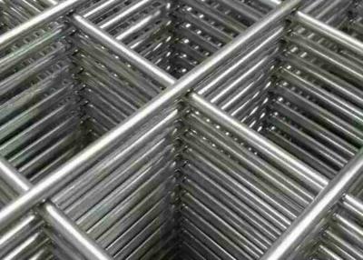 Китай Ячеистая сеть 4" x t 304 сваренная нержавеющей сталью 4" отверстие 0,250" диаметр продается