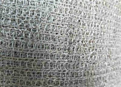 Cina cavo tricottato Mesh Monofilament Multifilament di acciaio inossidabile di 0.3mm - di 0.1mm in vendita