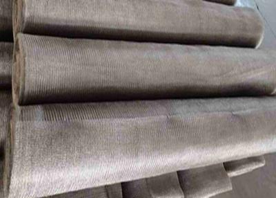 Cina cavo tricottato Mesh Acid Resistance And Heat Resitance di acciaio inossidabile di 0.28mm Ss316l in vendita