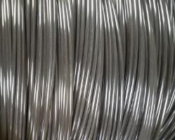 Cina bobina del cavo di acciaio inossidabile di 904l 5mm con resistenza della corrosione eccellente in vendita