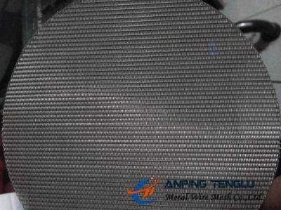 Китай Micronic нержавеющая сталь дисков фильтра 304 голландца соткет ячеистую сеть продается