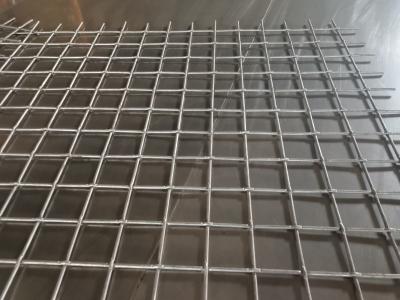Cina 0,591" sistemi uniti di Mesh For Infill Panel del cavo dell'acciaio inossidabile di apertura in vendita