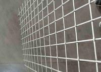 中国 2つは開始ロックのひだを付けられた金網0.189