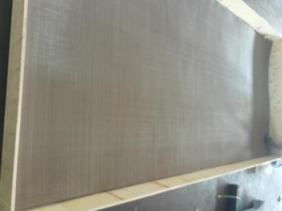 China Industrial Stainless Steel Woven Wire Mesh Security Screen Width 0.5-2m Hole Size 1.5mm for sale