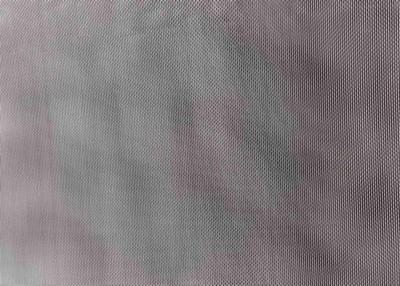 China Industrial Stainless Steel Woven Wire Mesh Security Screen Width 0.5-2m Hole Size 1.5mm for sale